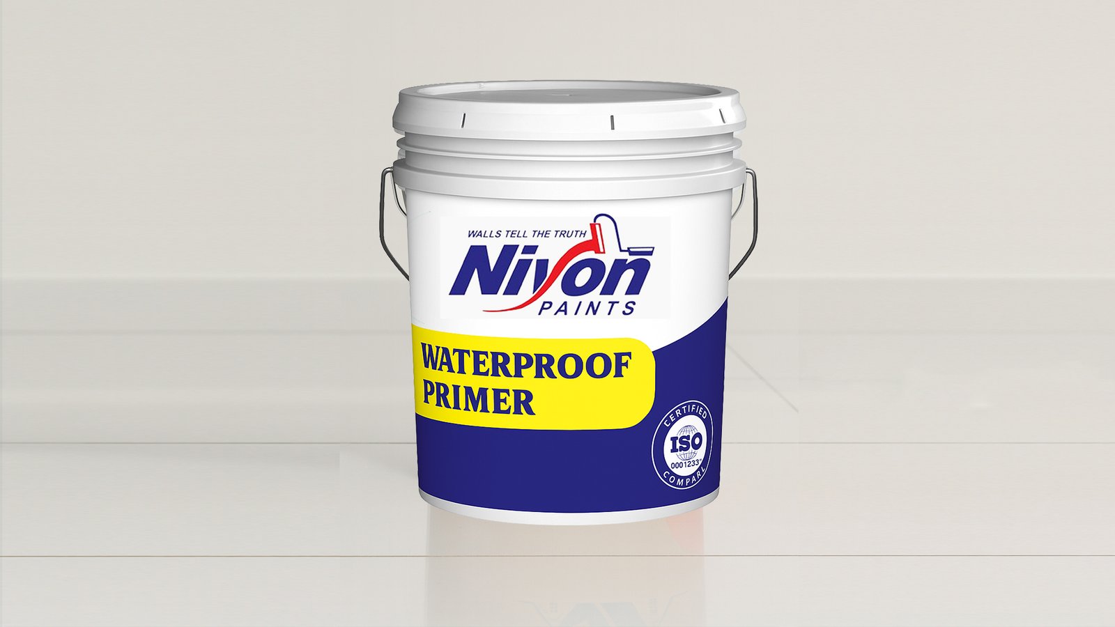 WATERPROOF PRIMER | niyonpaints.com